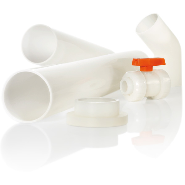 PT. Super Tirta Teknologi - Products